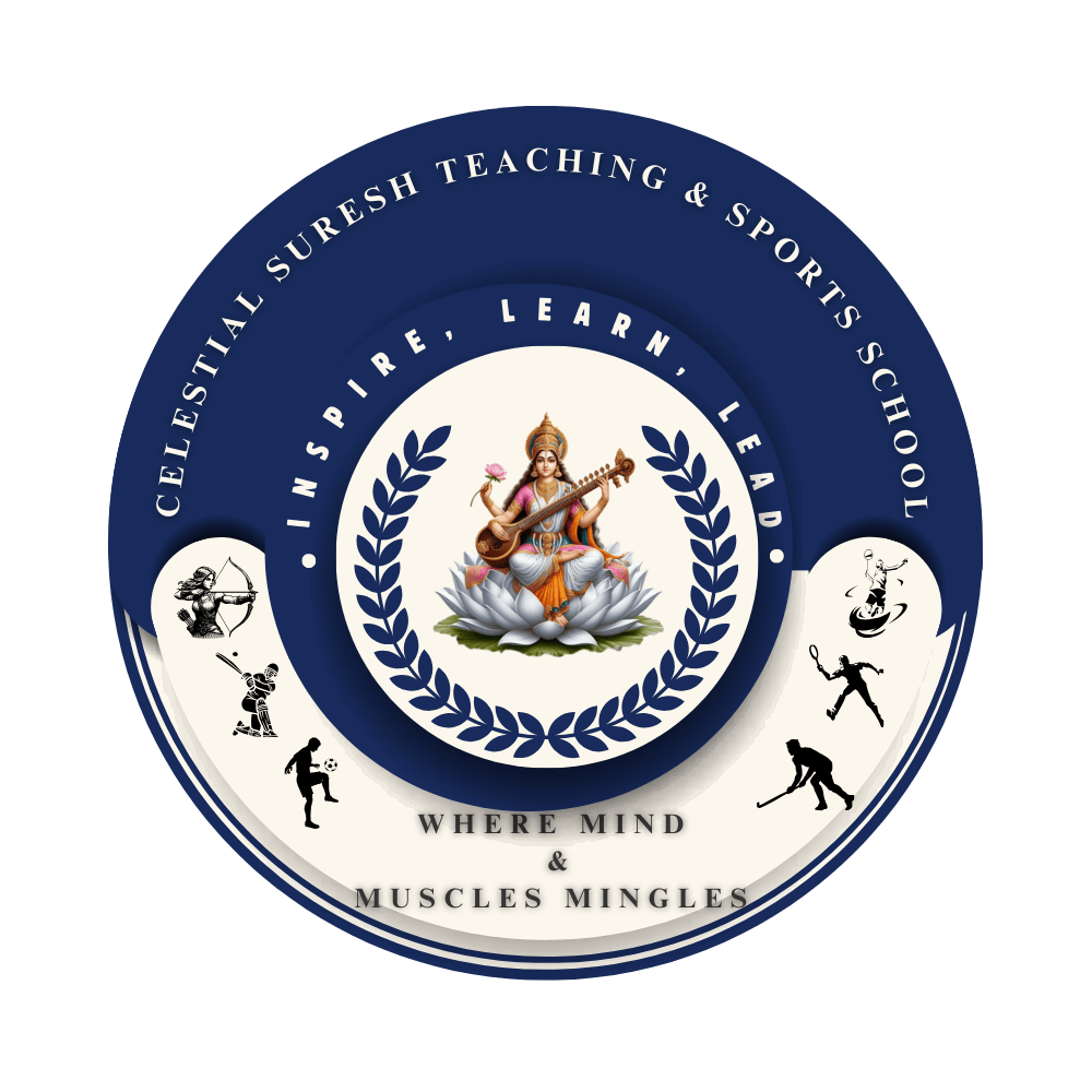 Celestial Suresh Teaching School - Home
